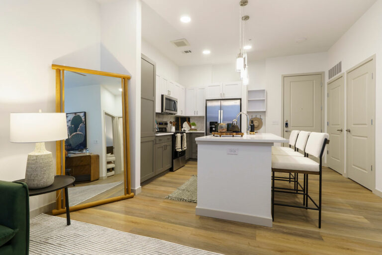 Floor Plans | Presidium Casa Siena